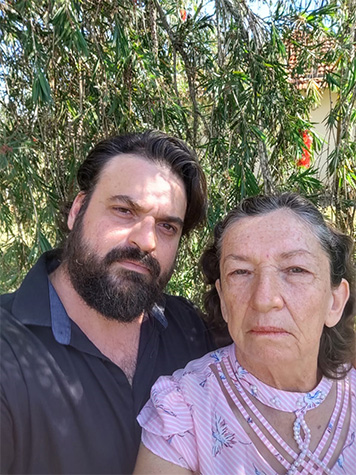 Alice de Ponte: “Me deram seis meses no Agro, estou aqui até hoje ...