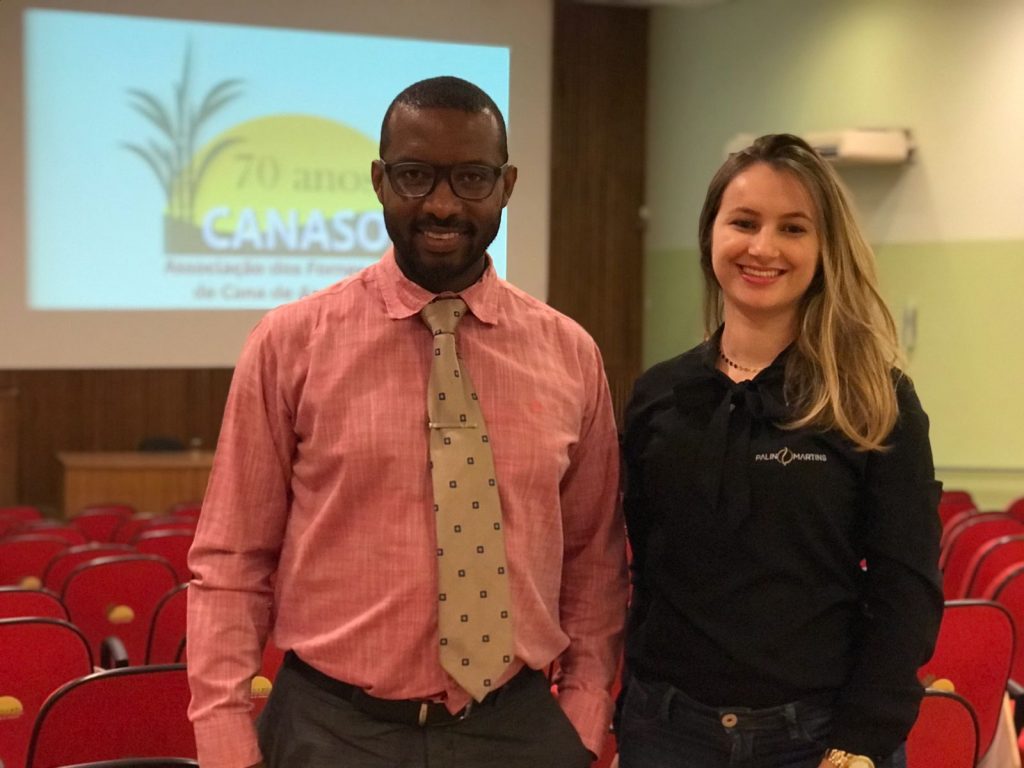 Palestra na Canasol explica como resgatar o ICMS pago em insumos ...